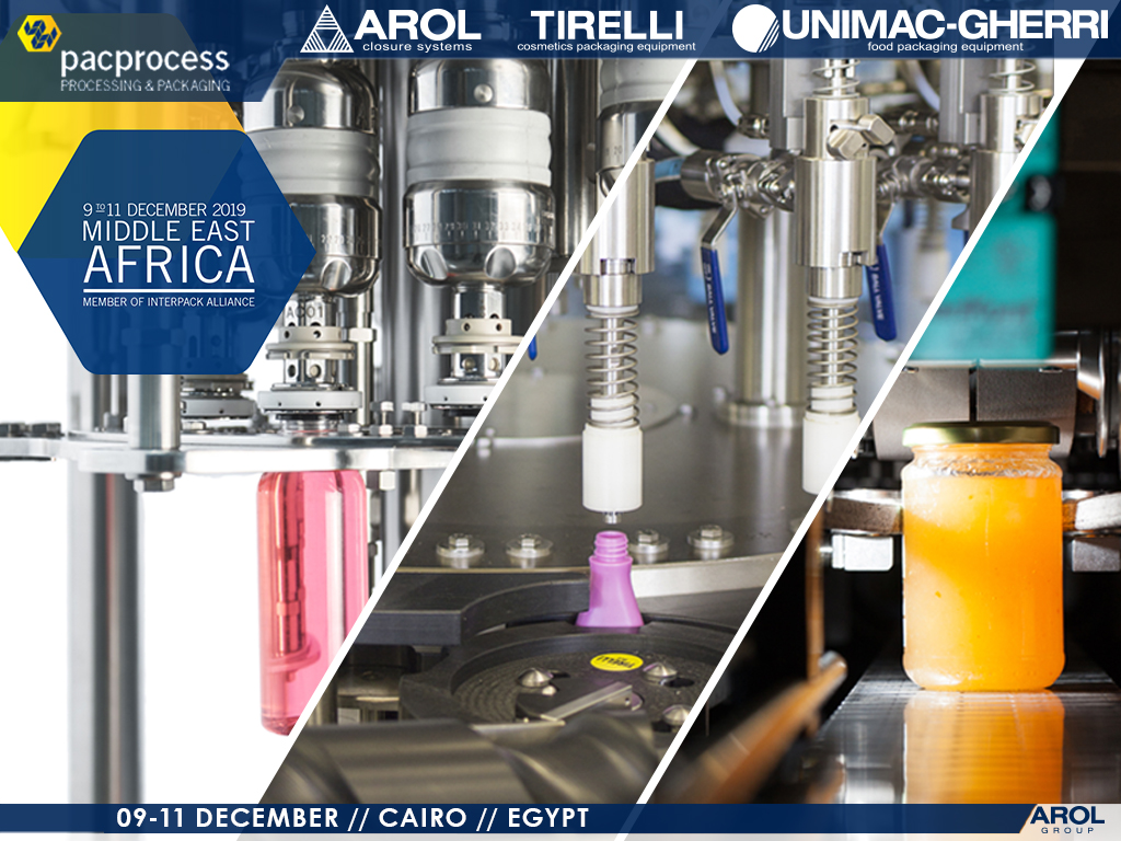 News - UNIMAC-GHERRI - Food packaging equipment specialist